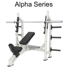 Arsenal Strength Fitness Equipment Lines | Full Circle Padding