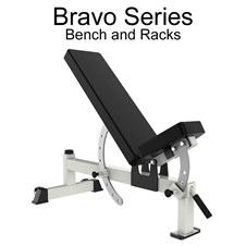 Arsenal Strength Fitness Equipment Lines | Full Circle Padding