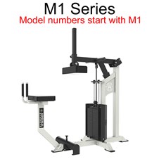 Arsenal Strength Fitness Equipment Lines | Full Circle Padding