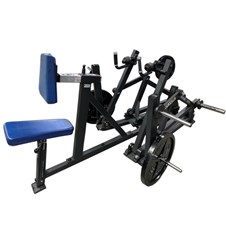 Atlantis Precision Series Plateloaded | Full Circle Padding