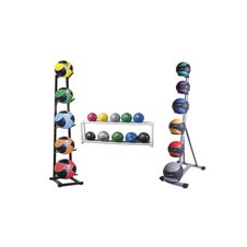 Balls, Ball Racks and Air Pumps | Full Circle Padding