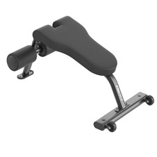 Cybex Ion Series Benches and Racks | Full Circle Padding