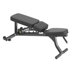 Cybex Ion Series Benches and Racks | Full Circle Padding