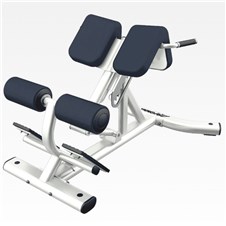 Life Fitness LBR Series Benches | Full Circle Padding