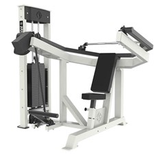 Arsenal M1 Series | Full Circle Padding