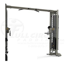 Matrix G3 Multi-Stations G3-MS40, G3-MS50, G3-MS80 | Full Circle Padding