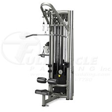 Matrix G3 Multi-Stations G3-MS40, G3-MS50, G3-MS80 | Full Circle Padding