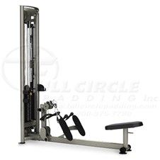 Matrix G3 Multi-Stations G3-MS40, G3-MS50, G3-MS80 | Full Circle Padding