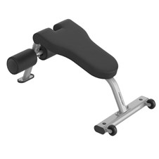 Life Fitness Axiom Series Benches and Racks | Full Circle Padding