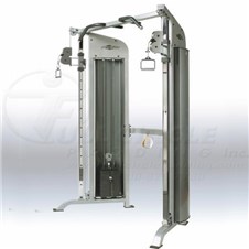 Tuff Stuff Performance Free Weight | Full Circle Padding