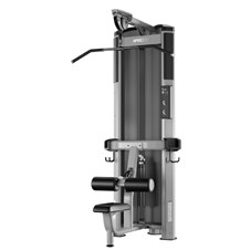 Precor Resolute Multi-Stations | Full Circle Padding