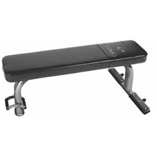 Tag Free Weight Benches | Full Circle Padding