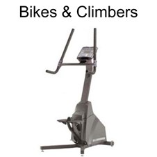 Tectrix | Full Circle Padding