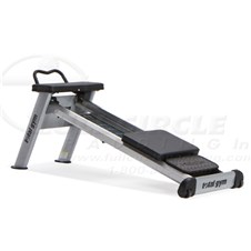 Total Gym Machines | Full Circle Padding