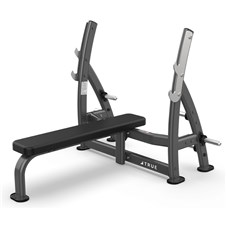 True Fitness Benches and Racks XFW Series | Full Circle Padding