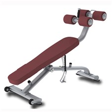 Paramount Benches and Racks XFW Line | Full Circle Padding