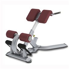 Paramount Benches and Racks XFW Line | Full Circle Padding