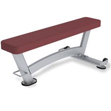 Paramount Benches and Racks XFW Line | Full Circle Padding