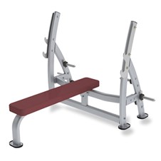Paramount Benches and Racks XFW Line | Full Circle Padding