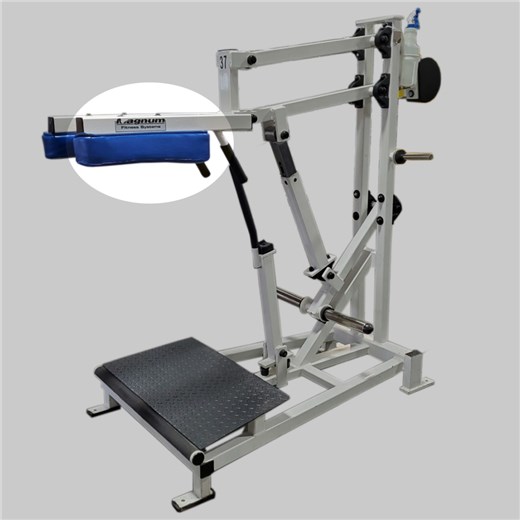 Shoulder Pad | Full Circle Padding