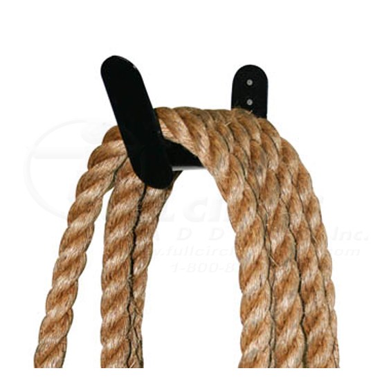 Power Systems Rope Hanger 013688-DS | Full Circle Padding