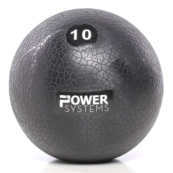 Power Systems Mega Slam Ball Prime 10lb | Full Circle Padding