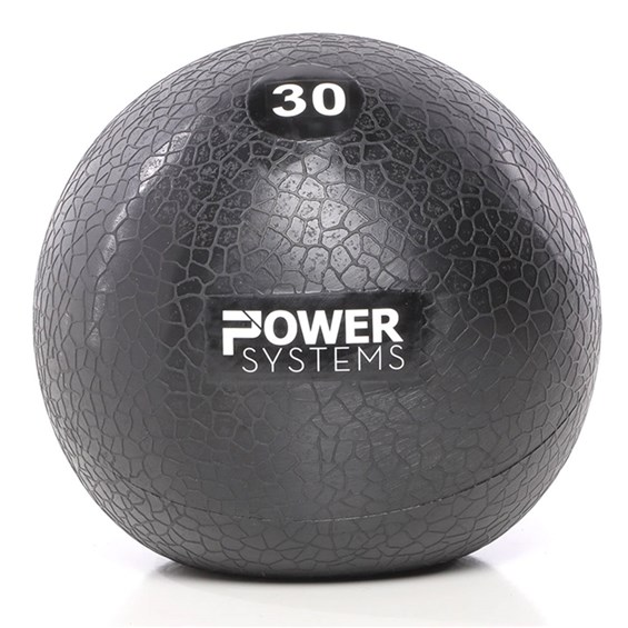 Power Systems Mega Slam Ball Prime 30lb | Full Circle Padding