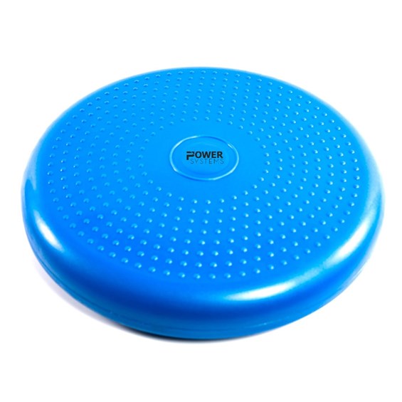 Power Systems Versa Disc - Blue | Full Circle Padding