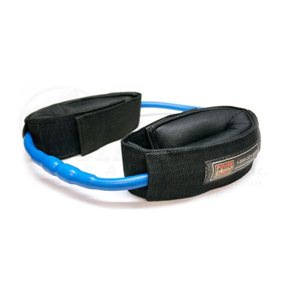 Power Systems Versa Cuff Heavy 084315-DS | Full Circle Padding