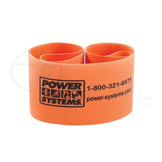 Power Systems Versa-Loop - Extra Light 084801-DS | Full Circle Padding