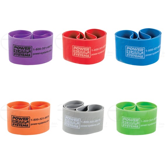 Power Systems Versa Loop Kit 099974-DS | Full Circle Padding