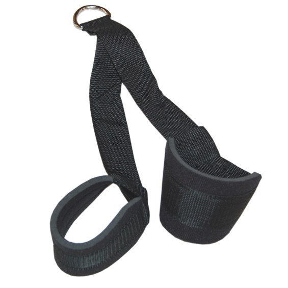 Nylon Triceps Strap 0NTS10 | Full Circle Padding