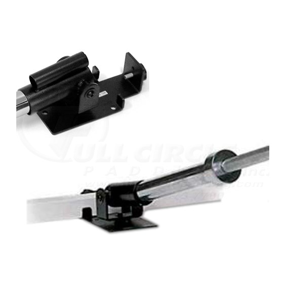 T-Bar Row Platform 0TBR10 | Full Circle Padding