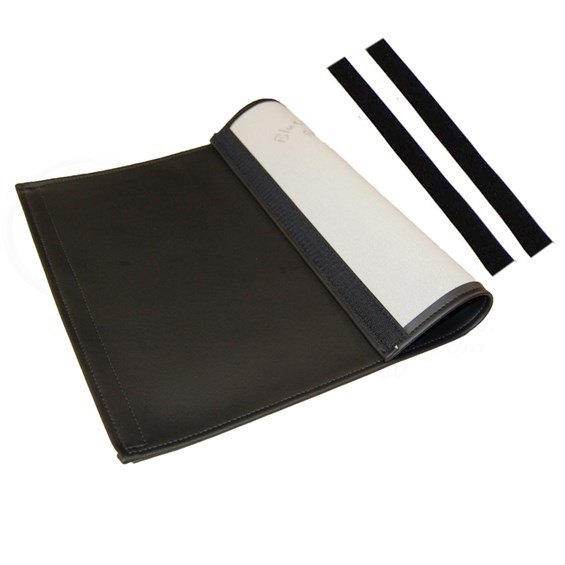 Elbow Wear Cover with Loop Velcro | Full Circle Padding