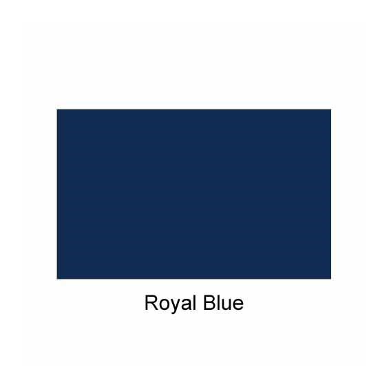 Royal Blue 19 oz SVP Series 600 Vinyl by the Yard - 60-1/2" Wide | Full ...