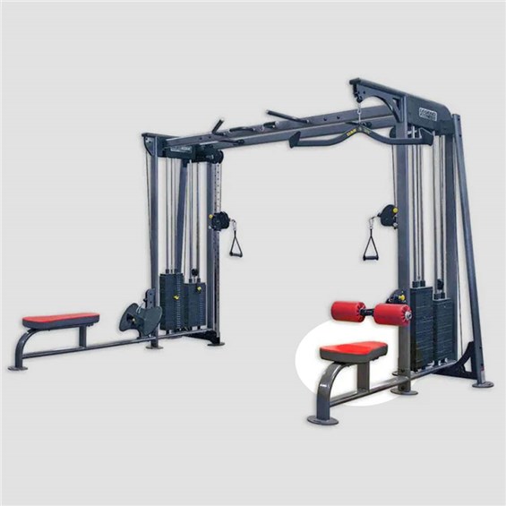 Seat Pad | Full Circle Padding