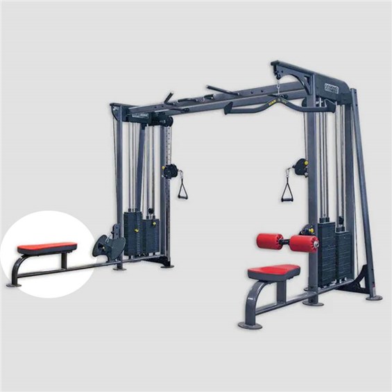 Seat Pad | Full Circle Padding