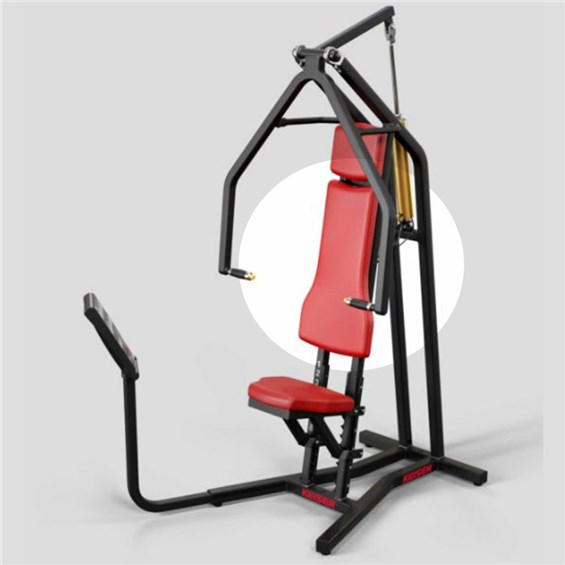 Back Pad | Full Circle Padding