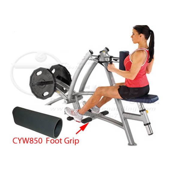 Rubber Foot Grip CYW850 | Full Circle Padding