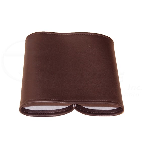Shoulder Wear Cover LF213C | Full Circle Padding