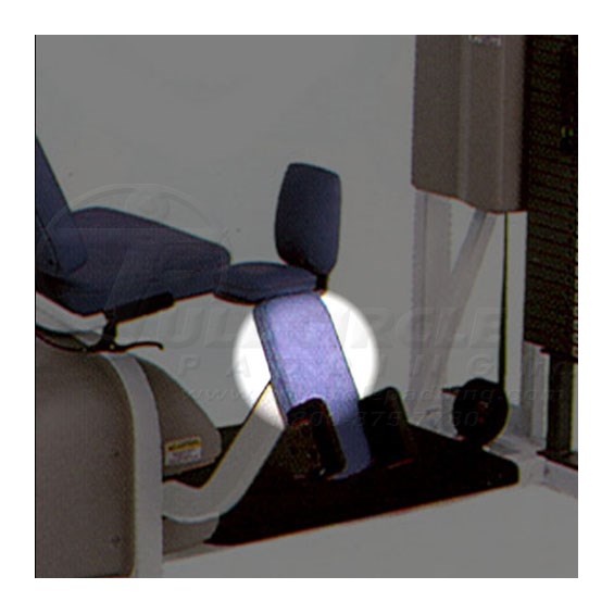 Lower Leg Pad NA705 | Full Circle Padding