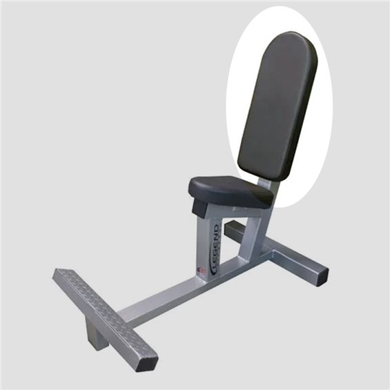 Back Pad | Full Circle Padding