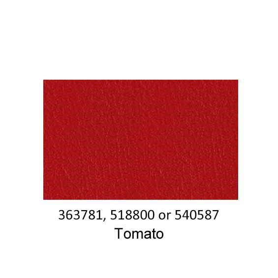 Boltaflex Color Guard 540587 Tomato - Per Linear Yard | Full Circle Padding
