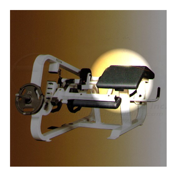 Thigh Pad IC067 | Full Circle Padding