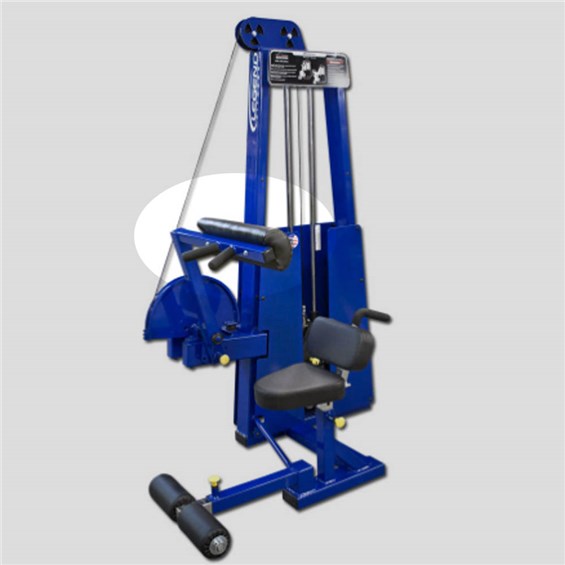 Chest Pad | Full Circle Padding