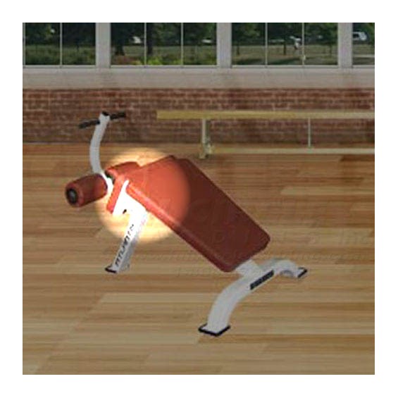 Calf Pad AT062 | Full Circle Padding