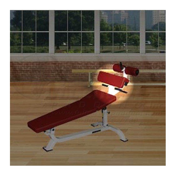 Calf Pad AT065 | Full Circle Padding