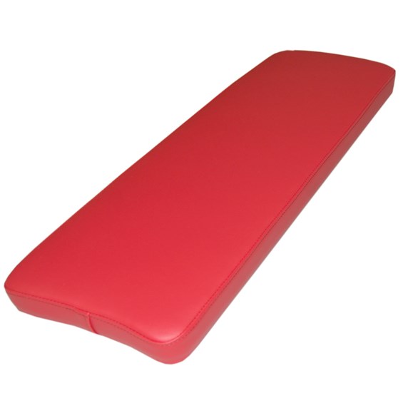 Back Pad | Full Circle Padding