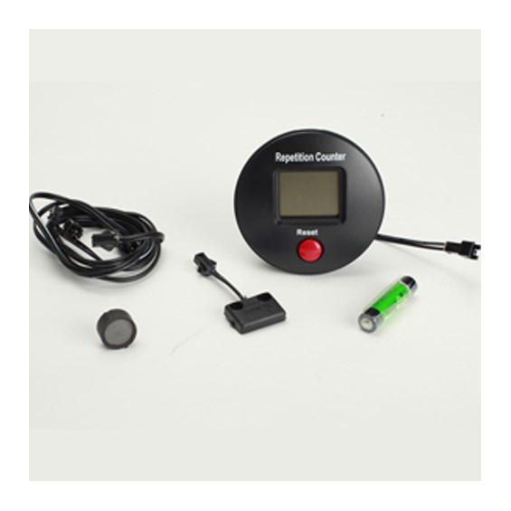 Counter Kit AC154 | Full Circle Padding