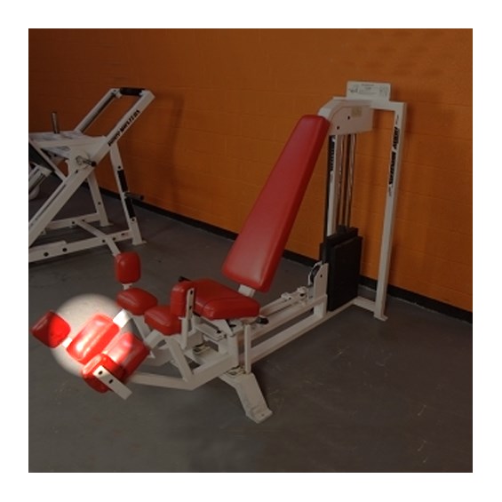 Lower Leg Pad | Full Circle Padding